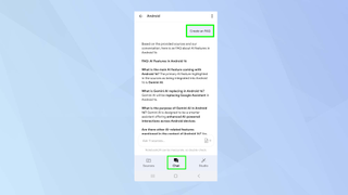 How to use Google's AI-powered NotebookLM app — 5 top tips | Tom's Guide