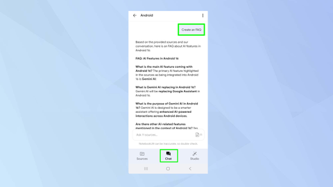 How to use Google's AI-powered NotebookLM app — 5 top tips | Tom's Guide