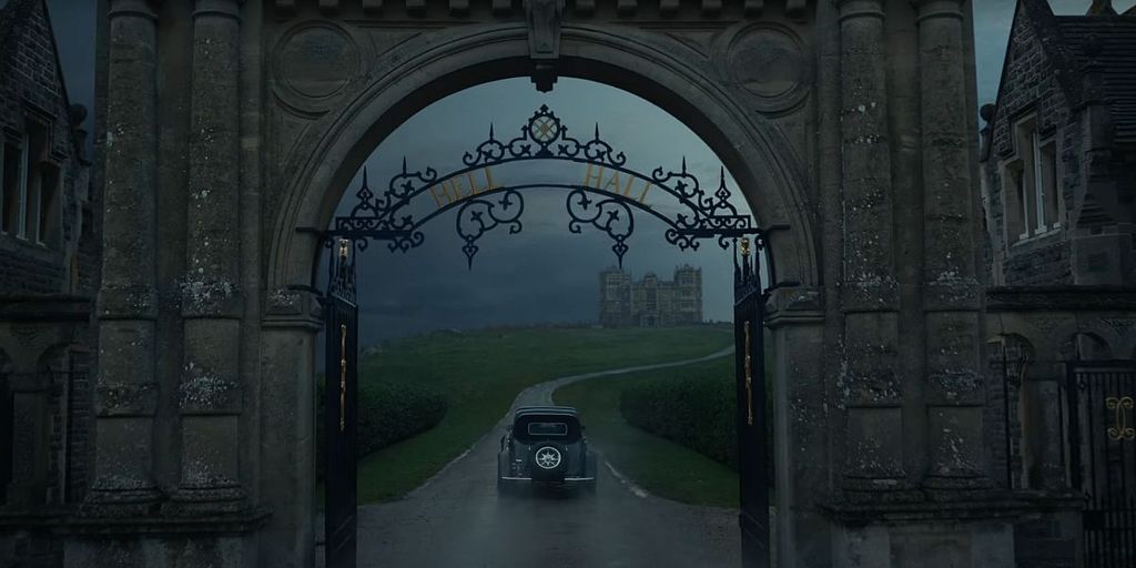 5 101 Dalmatians References in the Cruella Trailer | Cinemablend