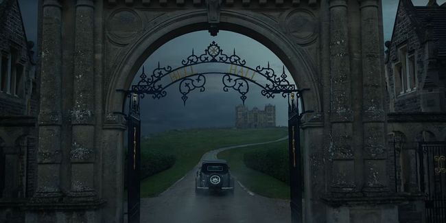 5 101 Dalmatians References in the Cruella Trailer | Cinemablend