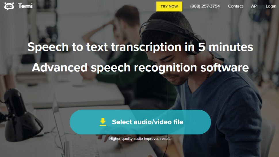 Best transcription service of 2024 | TechRadar