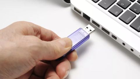 How to format a USB drive | Laptop Mag