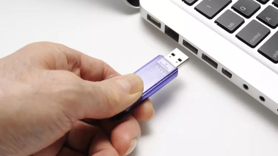 How to format a USB drive | Laptop Mag