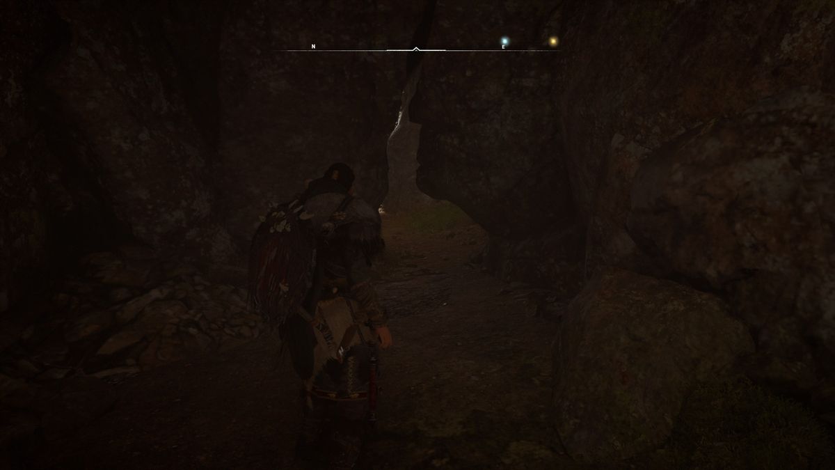 AC Valhalla Bloody Path to Peace: How to get Ceolbert back to Wesberie ...