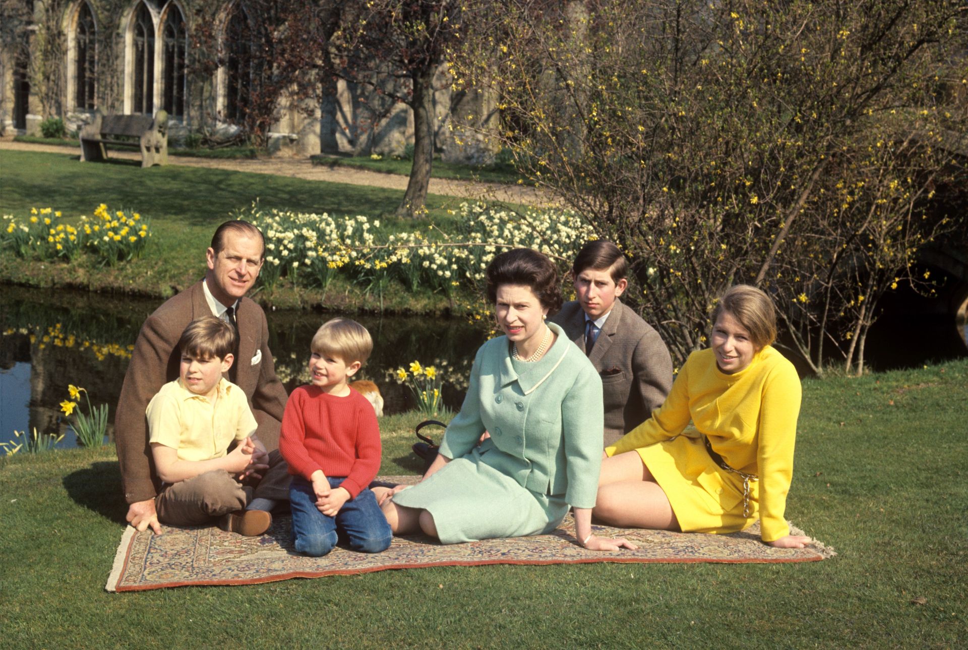 New documentary reveals surprising insights into lives of Queen’s ...
