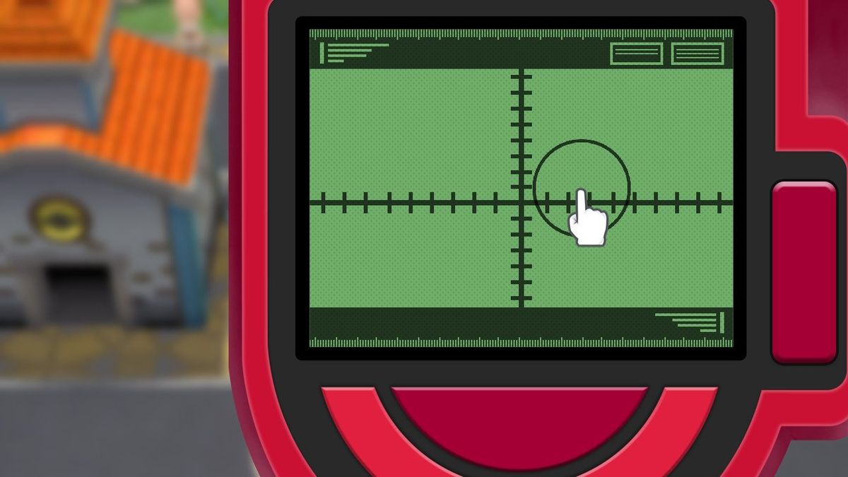 Pokémon Brilliant Diamond and Shining Pearl — All Pokétch apps and ...