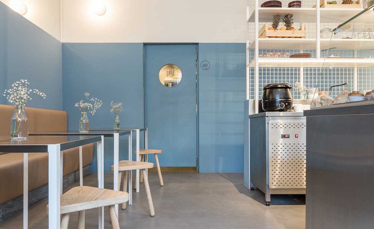 Deli | Wallpaper*