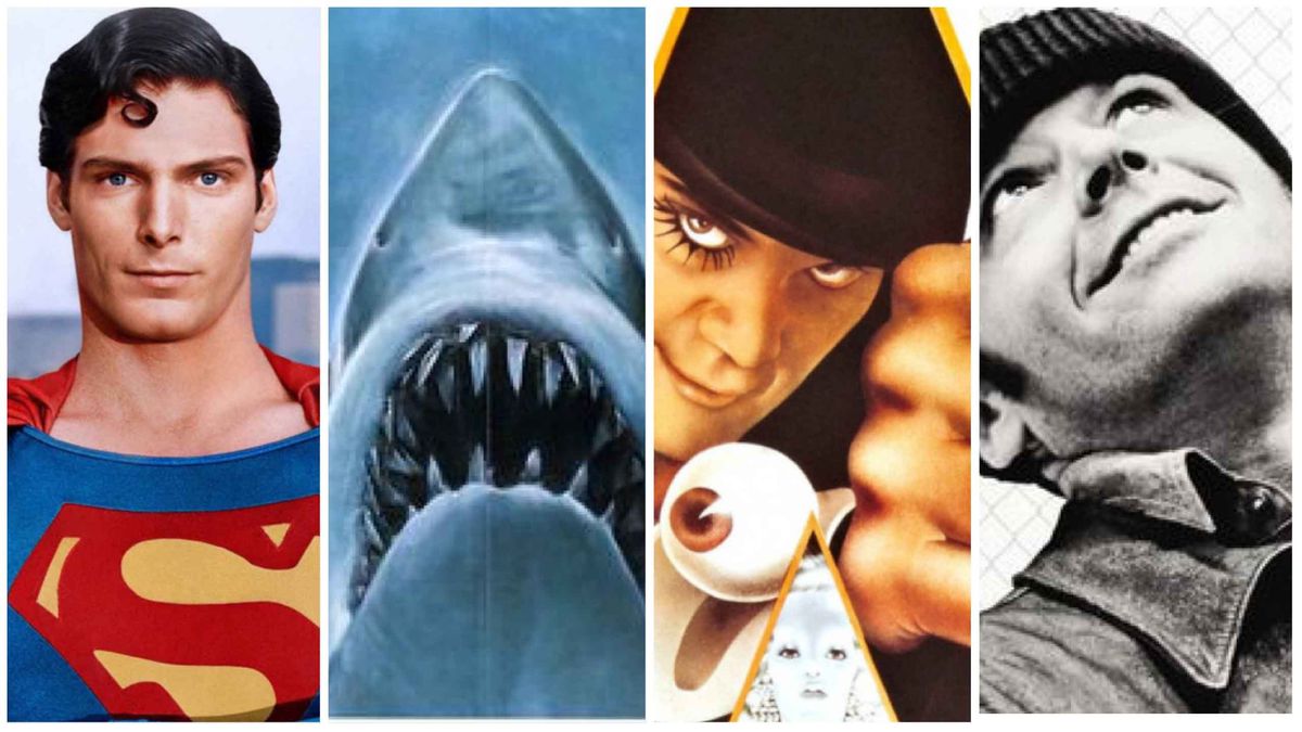The best 70s movies: the 43 best movies of the 1970s | Shortlist