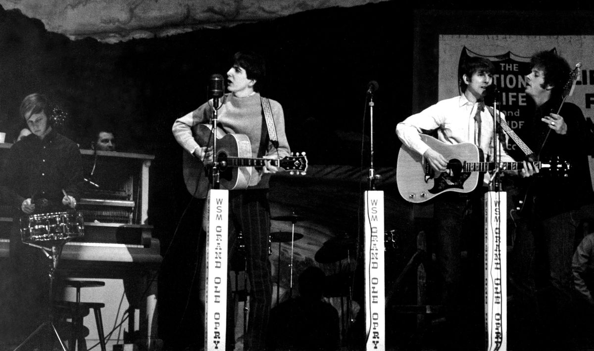 Pedal Steel Legends Lloyd Green and Jay Dee Maness Honor 50th ...