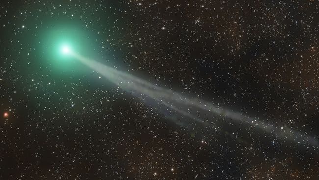 Burst onto the scene! How to achieve a stunning starburst effect in ...