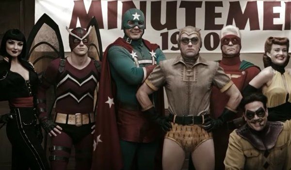 5 Reasons Watchmen Deserves Another Viewing If You Hated It The First ...