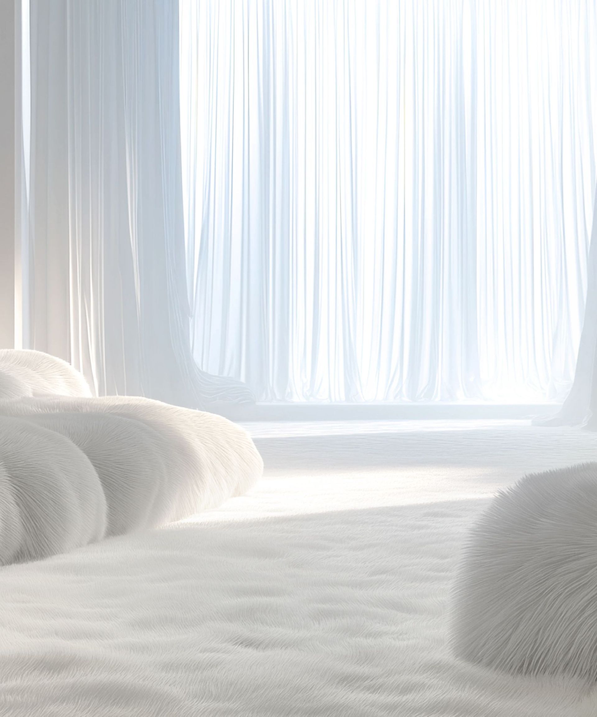 Pantone's Color of the Year 2026 is Cloud Dancer | Homes and Gardens