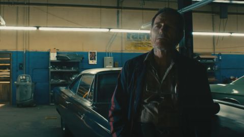 Drive: What The Cast Of The Ryan Gosling Movie Is Doing Now | Cinemablend