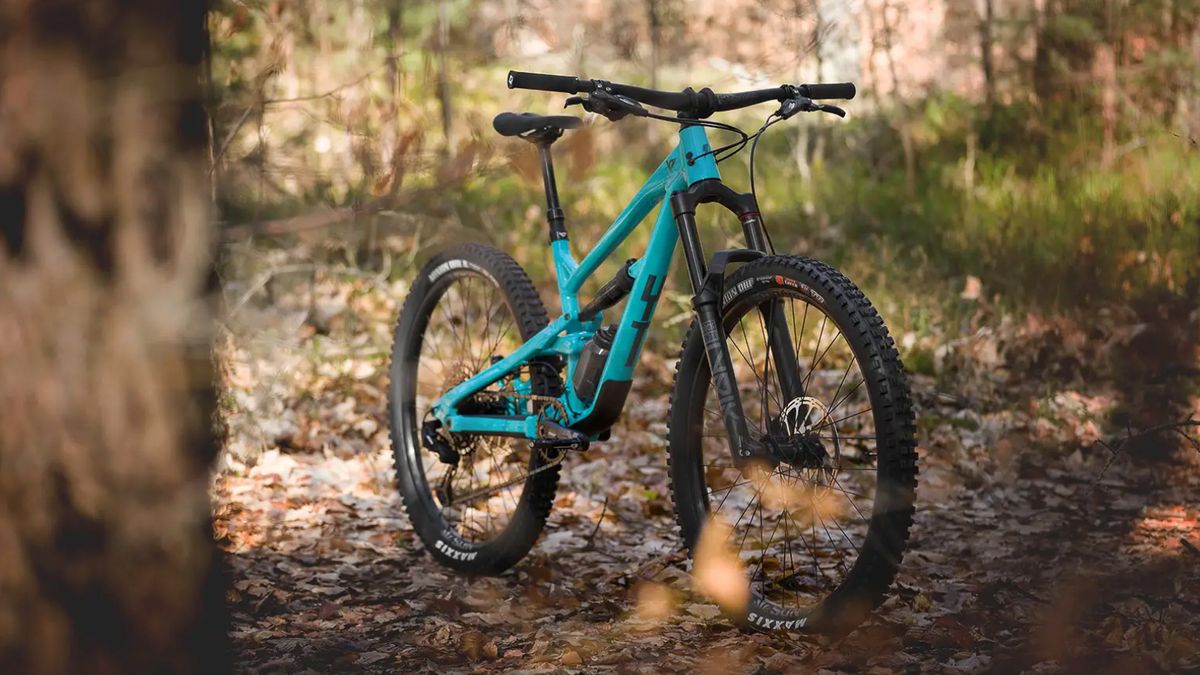 YT Industries expands its kids' MTB range with the new Jeffsy Primus 27 ...