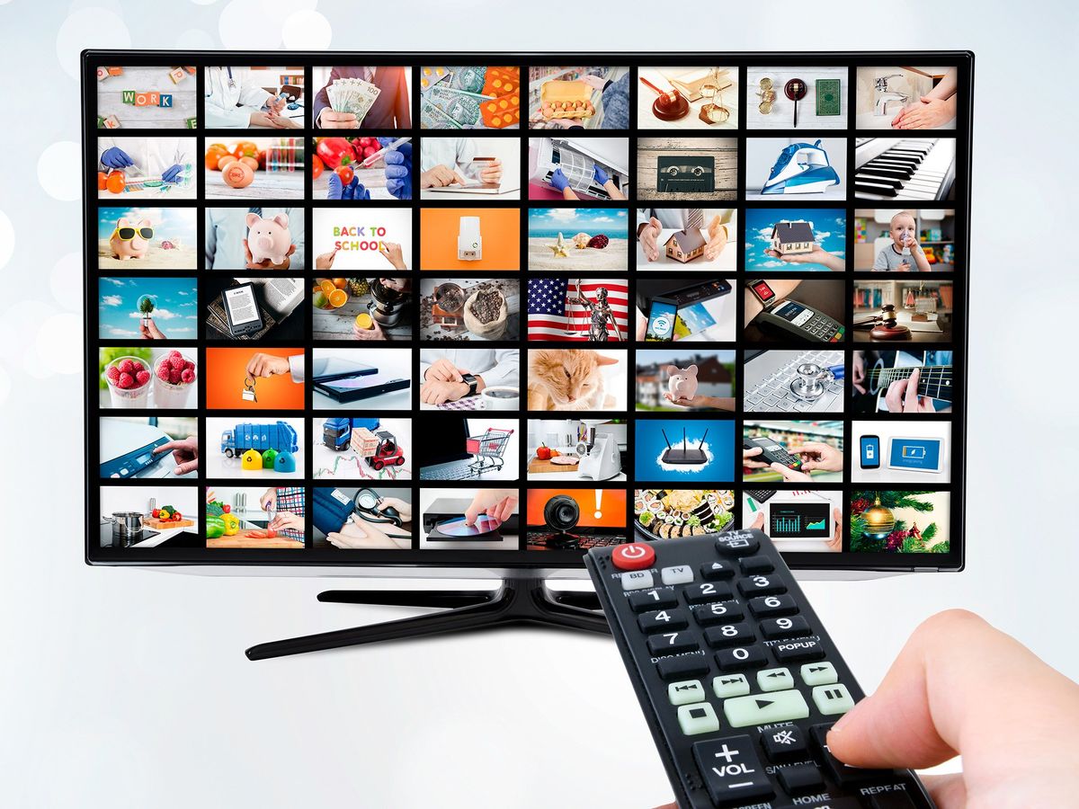 The CordCutters guide to streaming TV services | What to Watch