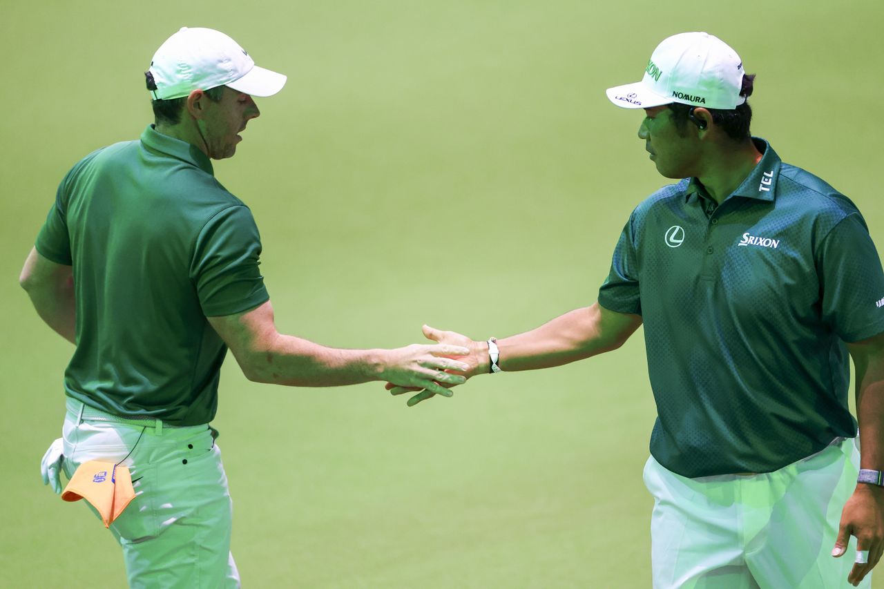 Has The TGL Hammer Rule Change Worked Out? | Golf Monthly
