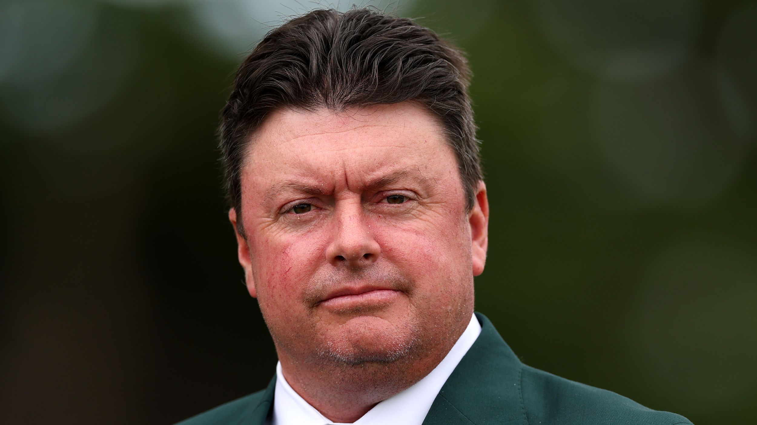 Nathan Smith Facts: 15 Things To Know About The 2025 US Walker Cup Captain | Golf Monthly