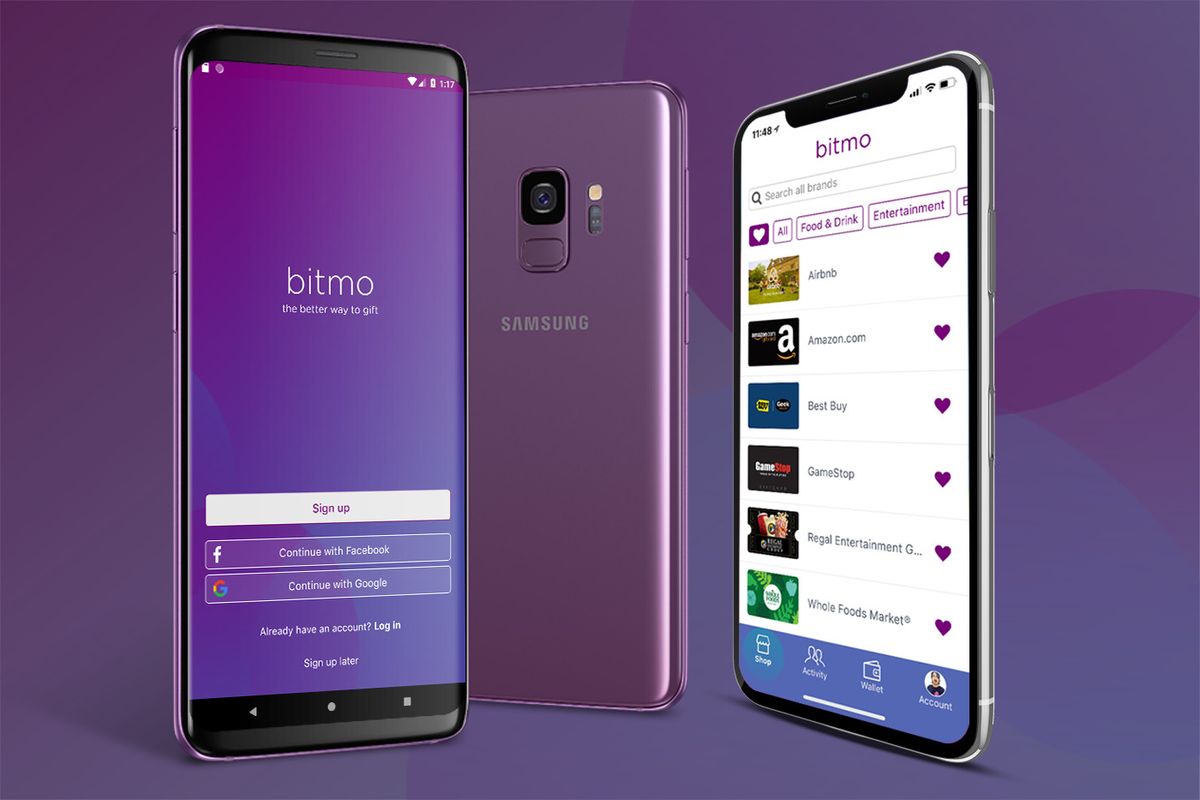 Win your choice of Galaxy S9, Pixel 2, BlackBerry KEY2, iPhone X and ...