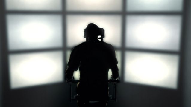 Be honest: Do you crank up the brightness slider in horror games? | PC ...