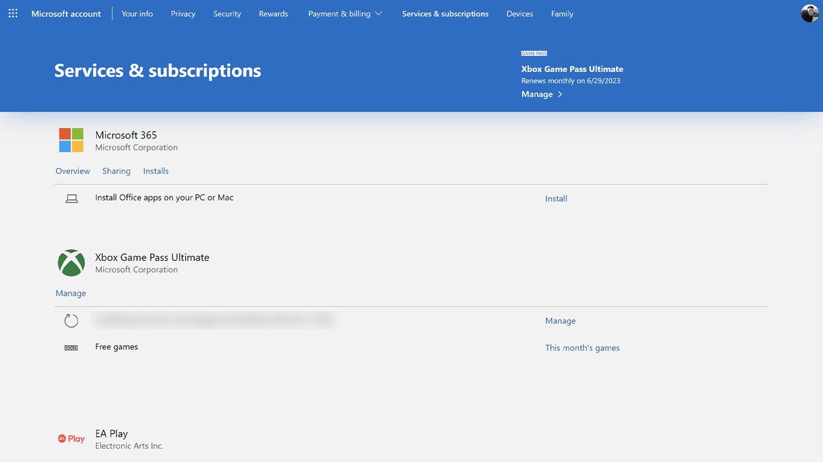 How to cancel Xbox and PC Game Pass in 2024 | Windows Central