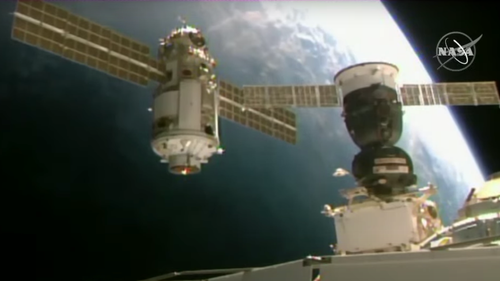 The scariest spaceflight moments show dangers in orbit and beyond | Space
