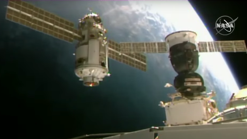 The scariest spaceflight moments show dangers in orbit and beyond | Space