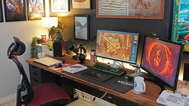 How to calibrate a monitor: level up your display with these tips ...