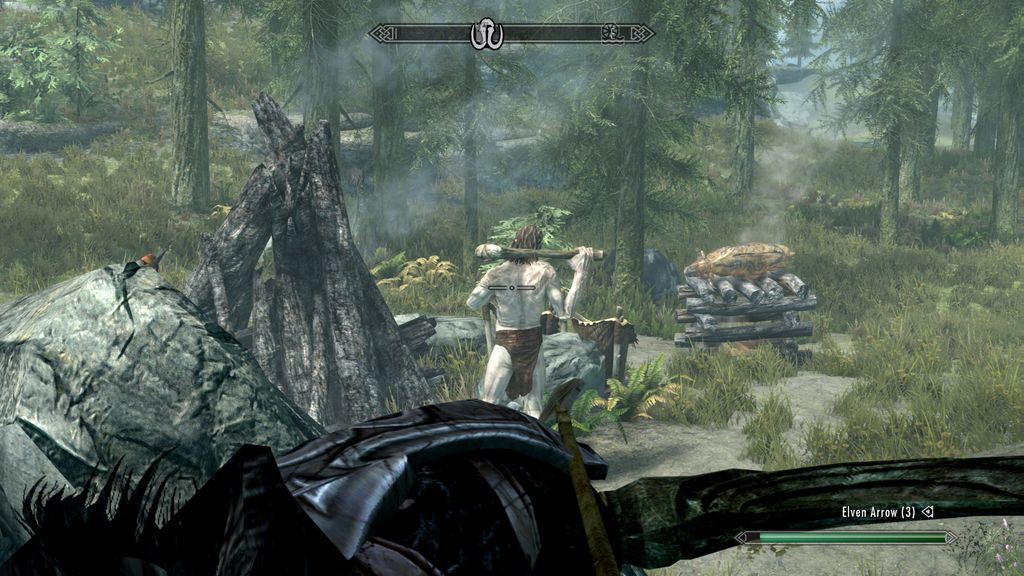 Skyrim builds and how to build classes | GamesRadar+
