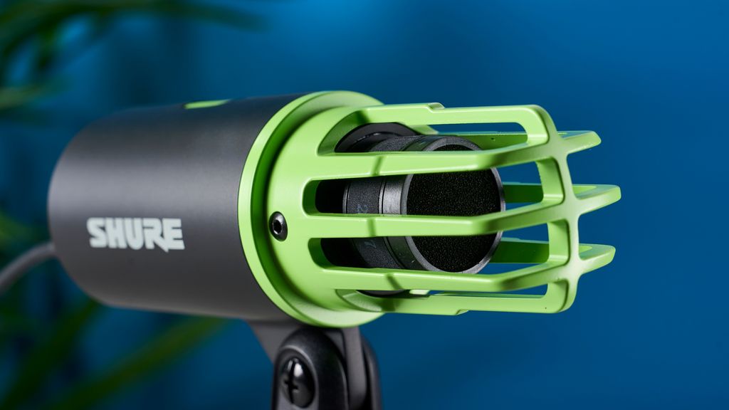 Shure MV6 review: perfect for content creators | Tom's Guide