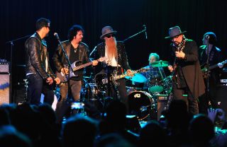 Gallery: a tribute to Billy Gibbons and Butch Trucks | Louder