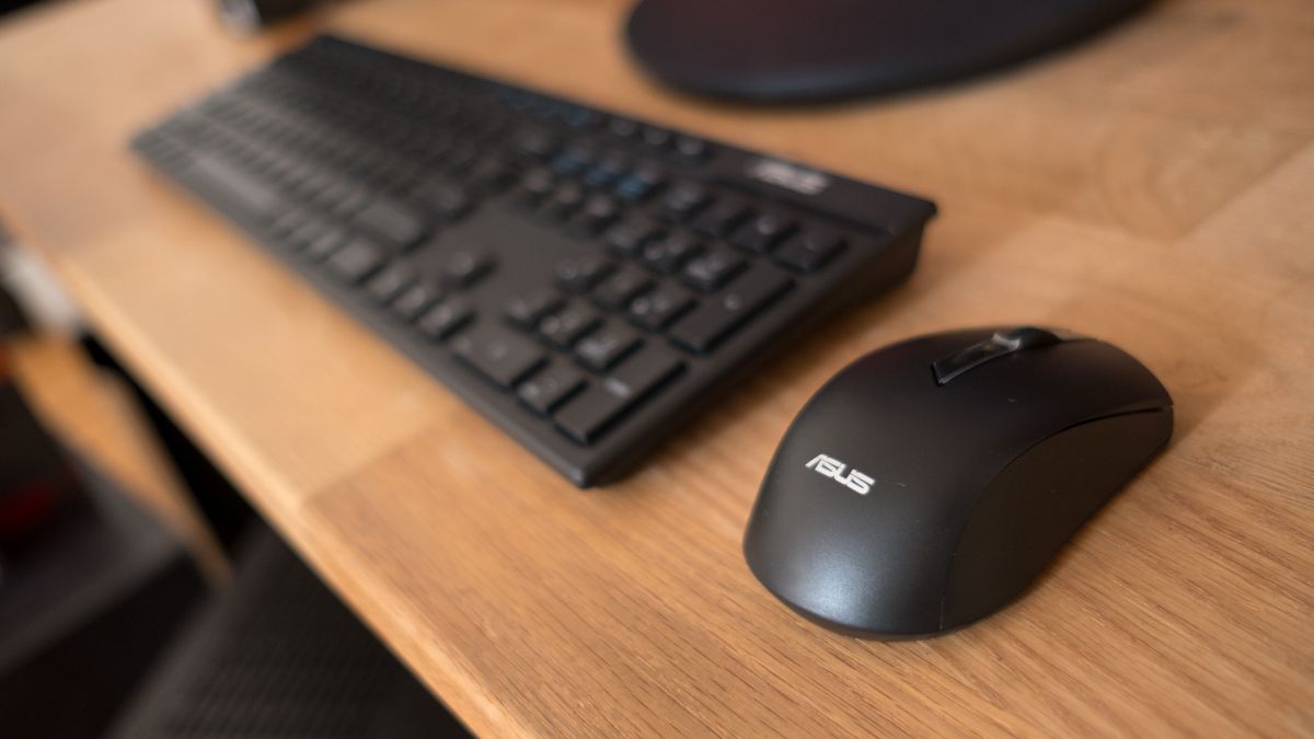 Asus VivoPC X review | TechRadar