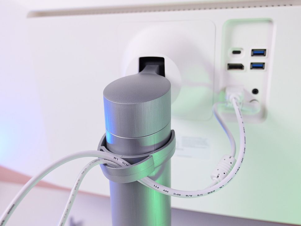 LG 38WN95C-W review: A premium 38-inch ultrawide monitor that does ...