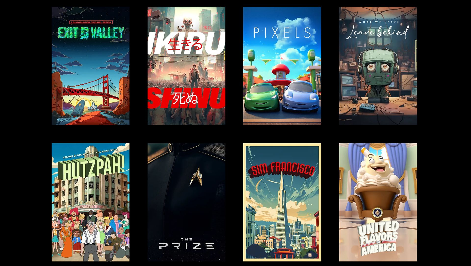 Creative Bloq | Art and Design Inspiration