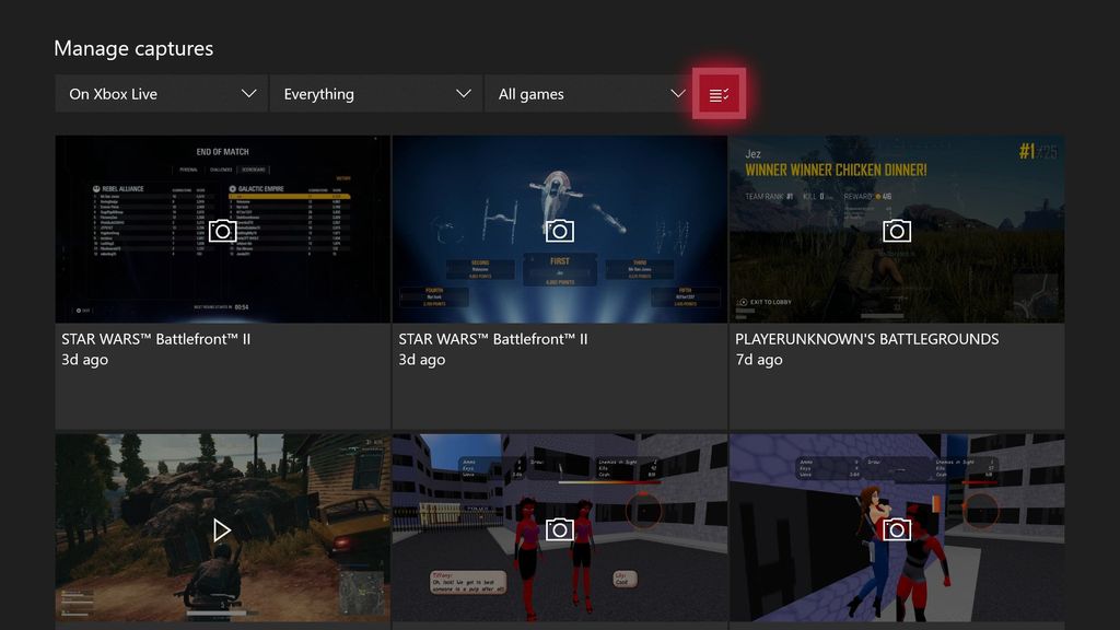 How to record, delete, and share Xbox game video clips | Windows Central