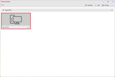 How to get started using Remote Desktop on Windows 11 | Windows Central