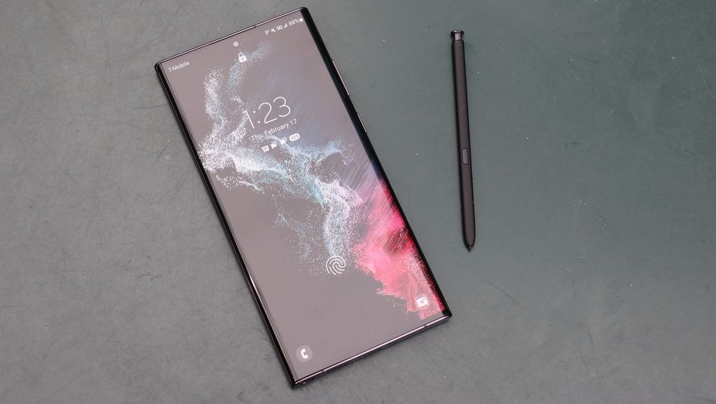 Samsung Galaxy S22 Ultra: 9 S Pen tips and tricks you need to try ...