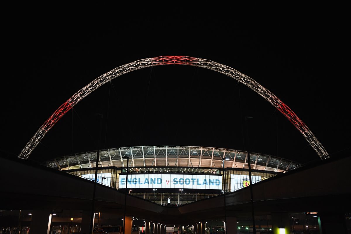 The 100 best football stadiums in Britain: 20-1 - Ranked! The 100 best ...
