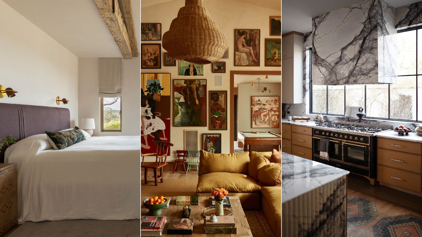 7 lessons from European interiors