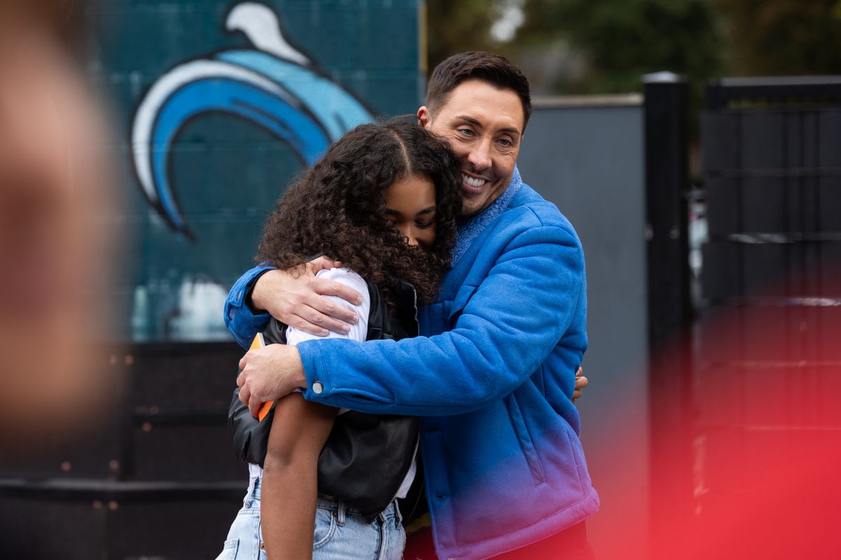 Hollyoaks spoilers: Lord Rafe and Sienna get ENGAGED! | What to Watch