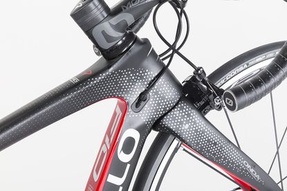 Pinarello Dogma F10 review | Cycling Weekly