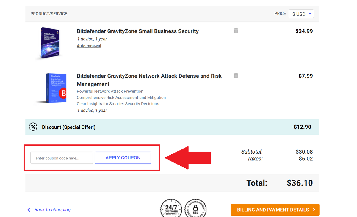 Bitdefender Coupon Codes in March 2026 | 83% OFF | Tom's Guide