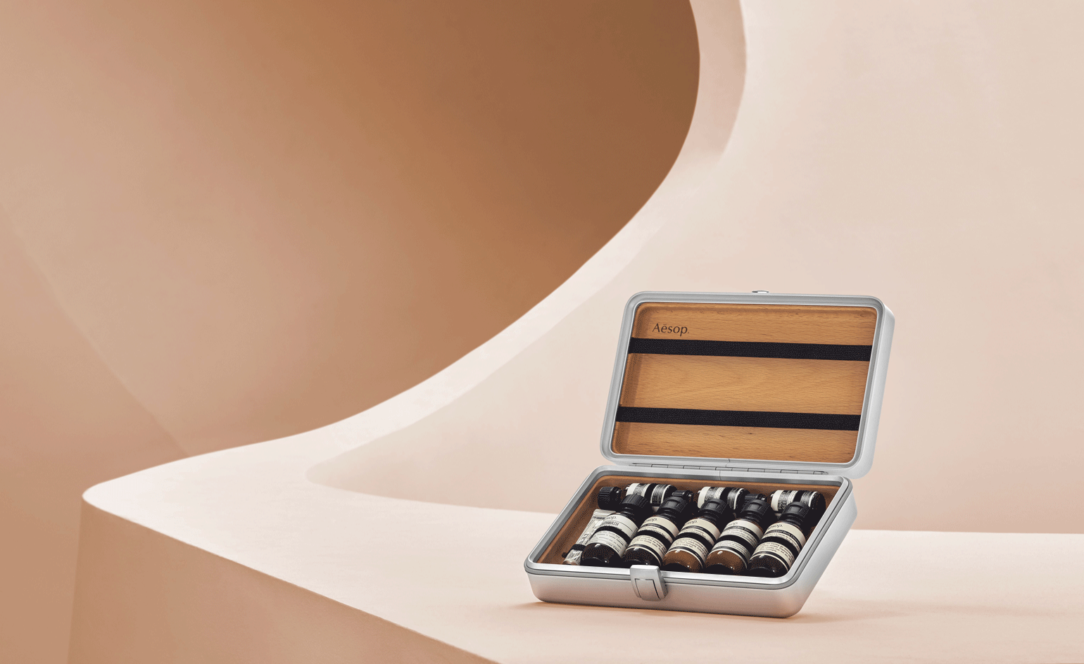 Aesop renovates Georgian townhouse in Bath for new store | Wallpaper