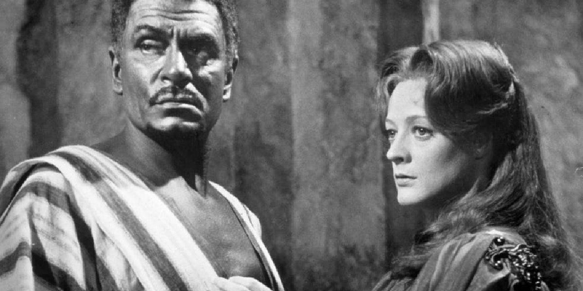 The Best Maggie Smith Movies And How To Watch Them | Cinemablend