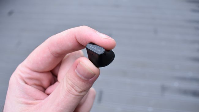 Earin A-3 review: The world’s smallest earbuds are actually good | Tom ...
