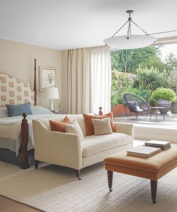 17 beautiful guest bedroom ideas | Homes and Gardens