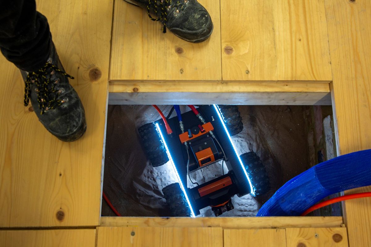 Future of heat pumps: Tech firms to watch — including one with robots ...