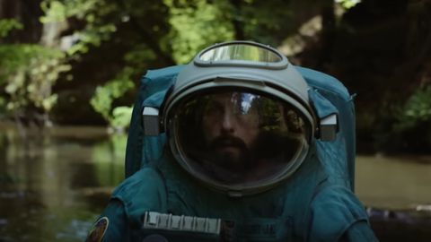Spaceman: Release Date, Trailer And Other Things We Know About The Adam ...
