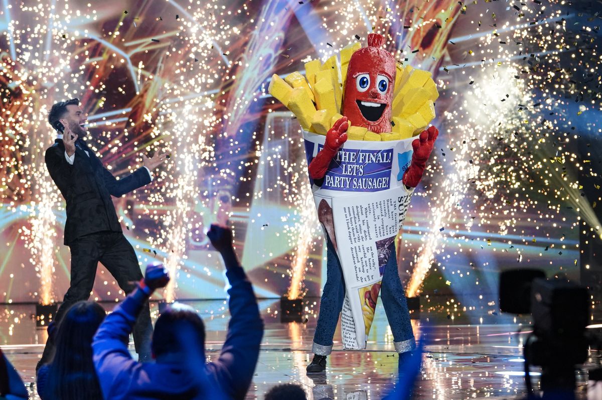 The Masked Singer UK winners: who has won the show? | What to Watch