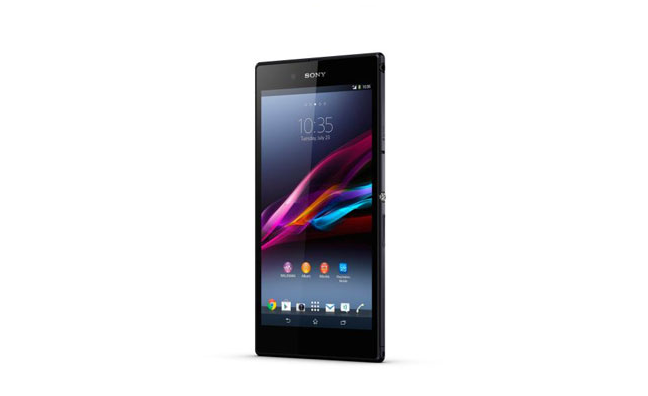 Sony Xperia Z Ultra review: First look | IT Pro