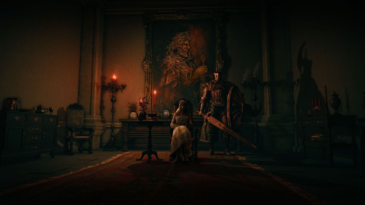 Just 15 extremely pretty hi-res Elden Ring screenshots | PC Gamer